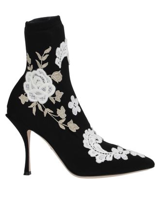Dolce & Gabbana SCHUHE - Stiefeletten auf YOOX.COM