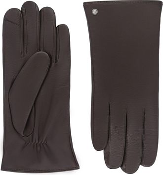 Roeckl Lederhandschuhe BOSTON TOUCH