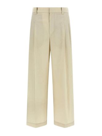 Brunello Cucinelli Casual Hose - Rosa