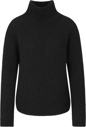 Drykorn Strickpullover Rollkragenpullover mit Alpaka Arwen