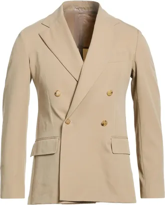 De Petrillo ANZ&Uuml;GE und CO-ORDS - Blazers auf YOOX.COM