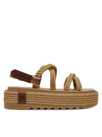 Bohonomad Sandalen Tahiti TAH.0012.CPS Beige