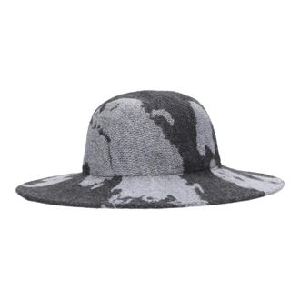 Alviero Martini 1A Classe M&uuml;tzen aus verschiedenen Materialien - - Accessories - Damen - Grau - ONE SIZE