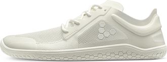 Vivobarefoot Primus Lite III, Womens Vegan Light Breathable Shoe with Barefoot Sole