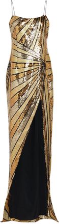 Balmain KLEIDER - Maxi-Kleider auf YOOX.COM