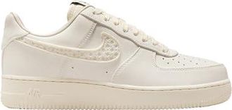 Nike Femme WMNS AIR Force 1 07 LX Sneaker, Soft Pearl/Sail/Soft Pearl/Sof, 39 EU