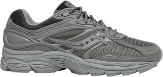 Saucony Homme, Chaussures, Gris, Taille: 40 1/2 EU ProGrid Omni 9