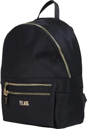 Alviero Martini 1A Classe Whisper Nylon Rucksack - - Bags - Damen - Schwarzk - ONE SIZE