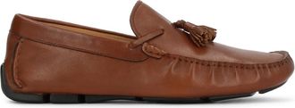 Kazar Homme, Chaussures, Brun, Taille: 43 EU Amir Moccasin