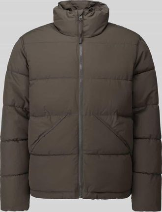 Only & Sons Steppjacke mit Stehkragen