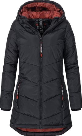 Sublevel Damen Jacke - D51160E44472A3-3XL