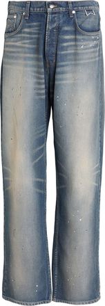 Rhude HOSEN & RÖCKE - Jeanshosen auf YOOX.COM