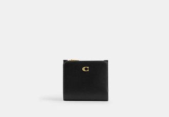 Coach Essential Schmales Portemonnaie
