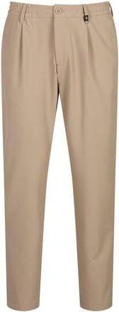 Strellson Pantalon &agrave; pinces Lui en toile