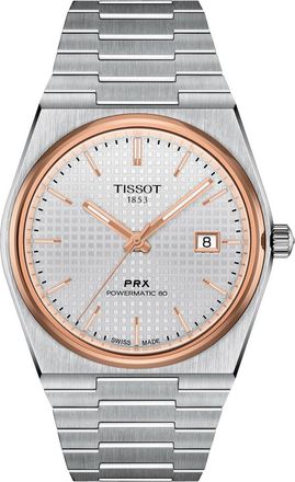Tissot PRX Herrenuhr T137.407.21.031.00