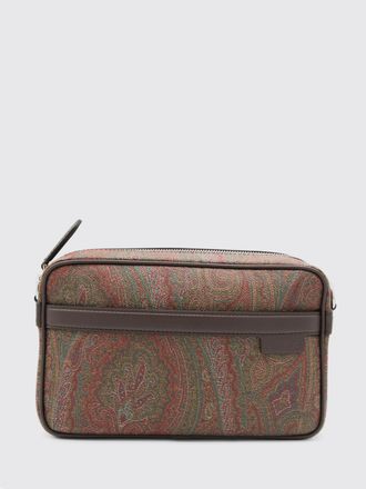 Etro Sac ETRO Homme couleur Jaune