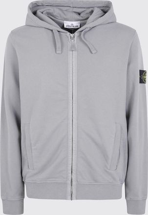 Stone Island Sweatshirt STONE ISLAND Homme couleur Gris 2
