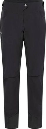 Vaude Damen Sporthose Wo Qimsa Light Softshell Pants