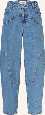 Baum Und Pferdgarten Baum Und Pferdgarten Barrel Jeans Napolen blau