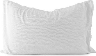 ZUCCHI Basics Kissenbezug, Frottee, Jersey-Bezug, f&uuml;r Kissen, cm 50 x 80