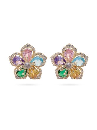 Avant-Garde Paris Ohrringe Edytaette