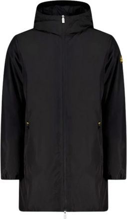 Ciesse Piumini Homme, Manteaux, Noir, Taille: 2XL Gunbu Long Padded Jacket