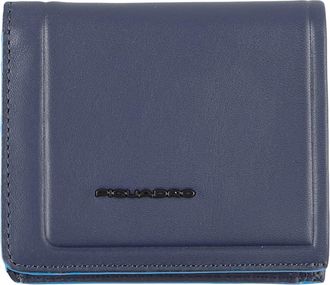 Piquadro Kleinlederwaren - Brieftaschen auf YOOX.COM