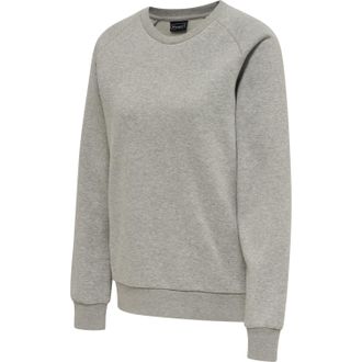 Hummel hmlRED HEAVY SWEATSHIRT WOMAN