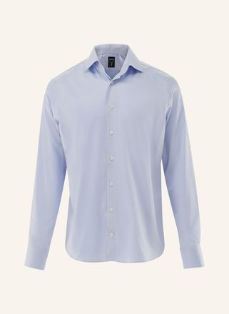 van Laack Van Laack Hemd Slim Fit blau