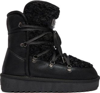 D.Franklin Schneeschuhe DFSH370004 Schwarz