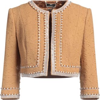 Elisabetta Franchi JACKEN & MÄNTEL - Jacken und Anoraks auf YOOX.COM
