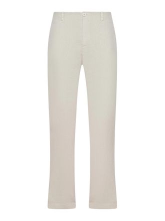 Transit Par-Such Pantalons D&eacute;contract&eacute;s - Gris
