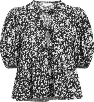 Ganni TOPS - Tops auf YOOX.COM