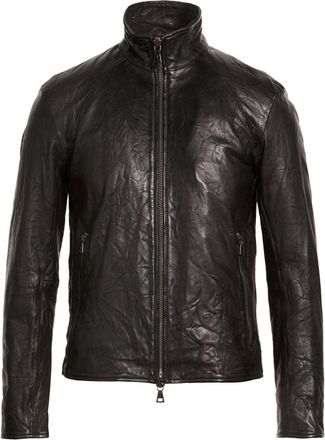 John Varvatos JACKEN & M&Auml;NTEL - Jacken und Anoraks auf YOOX.COM