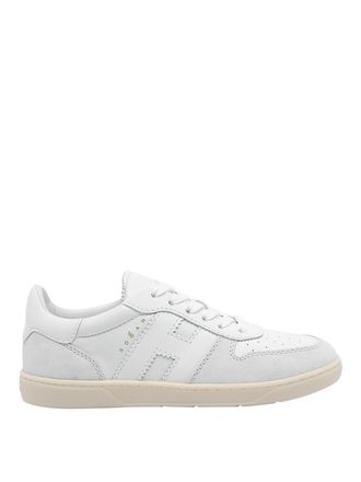 Hogan Baskets - Blanc