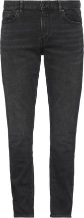 A|X Armani Exchange HOSEN & R&Ouml;CKE - Jeanshosen auf YOOX.COM