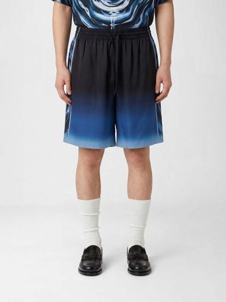 Casablanca Short CASABLANCA Homme couleur Rubis