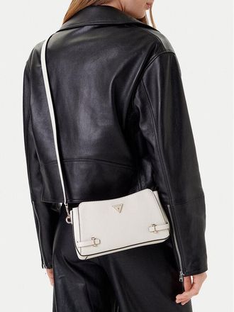 Guess Handtasche Rosalba HWZG96 57120 &Eacute;cru