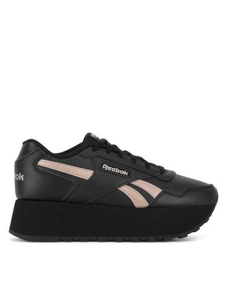 Reebok Sneakers GLIDE TRIPLE 100223021 Schwarz