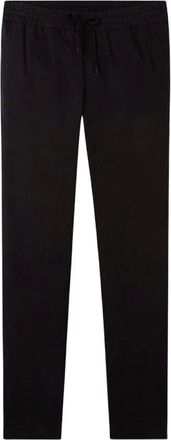 A.P.C. A.p.c., Herren, Hosen, Schwarzk, MGr&ouml;&szlig;e