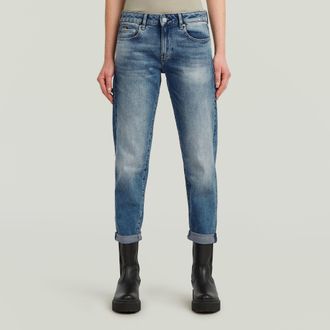 G-Star Kate Boyfriend Jeans II - Hellblau - Damen