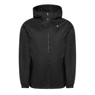Vans Jacke f&uuml;r Herren/Damen Unisex (Schwarz)