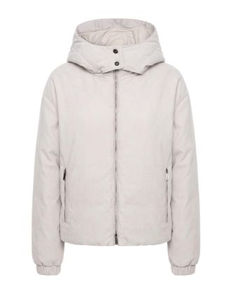 Emporio Armani JACKEN & M&Auml;NTEL - Pufferjacken & Daunenjacken auf YOOX.COM