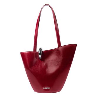 Jacquemus Damen, Taschen, Rot, ONE SIZEGr&ouml;&szlig;e