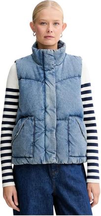Levi's Damen, Jacken, Blau, XSGr&ouml;&szlig;e