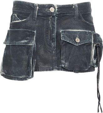 The Attico HOSEN & RÖCKE - Miniröcke auf YOOX.COM