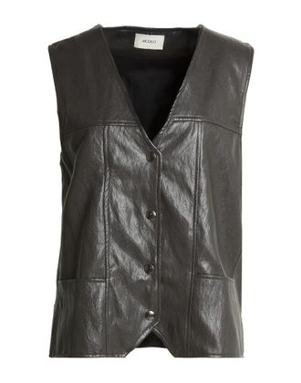 Vicolo JACKEN & M&Auml;NTEL - Westen auf YOOX.COM