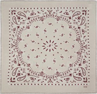 Kujten Echarpe Hachiko Bico Avoine Sierra