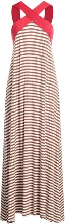 Vicolo KLEIDER - Maxi-Kleider auf YOOX.COM