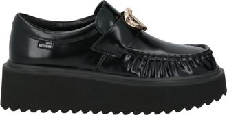 Love Moschino SCHUHE - Mokassins auf YOOX.COM